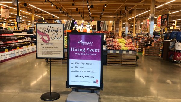 Wegmans Manhattan Store: When It Will Open, Where It Will Be – NBC New York