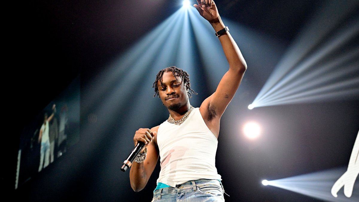 Lil Tjay: Released on Bond After Bronx Gun Arrest – NBC New York