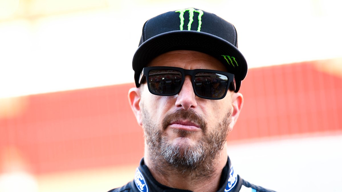 How the Motorsports World Is Remembering Ken Block – NBC New York