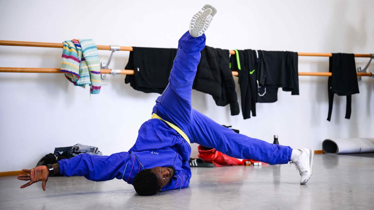 Your Guide to Breaking, the Newest Olympic Sport Debuting in Paris ...