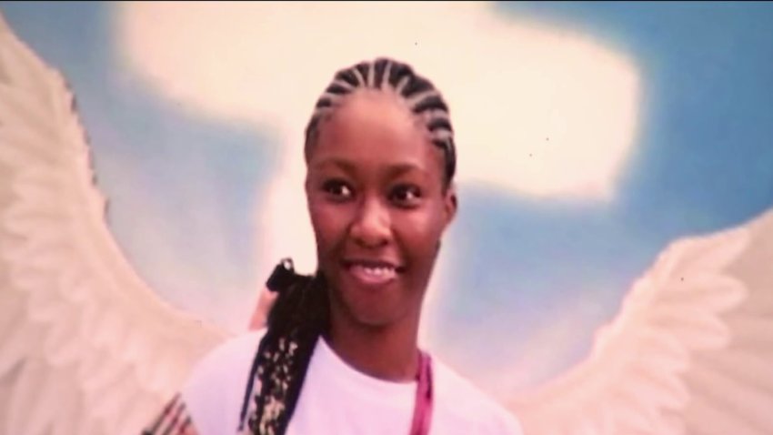 Sarah Wallace – NBC New York