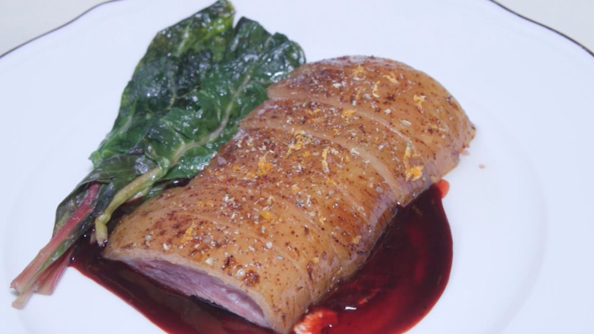 Torrisi Bar & Restaurant On Mulberry Street! – NBC New York