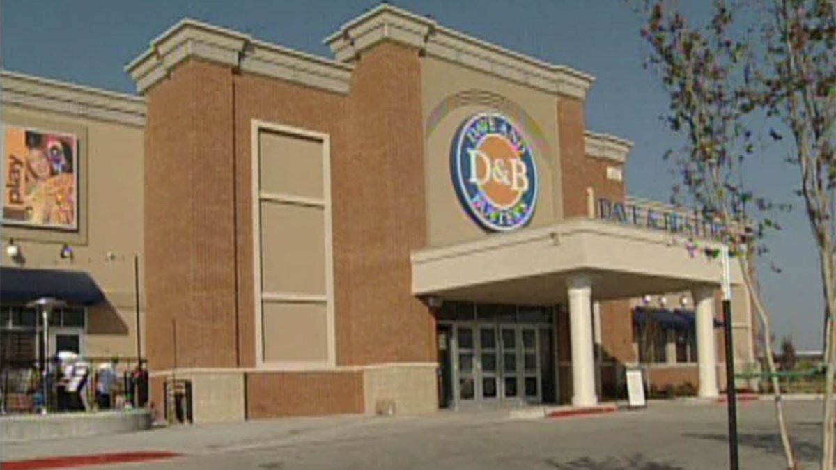 Founder of Dave & Buster’s Chain, James Corley, Dead at 72 – NBC New York