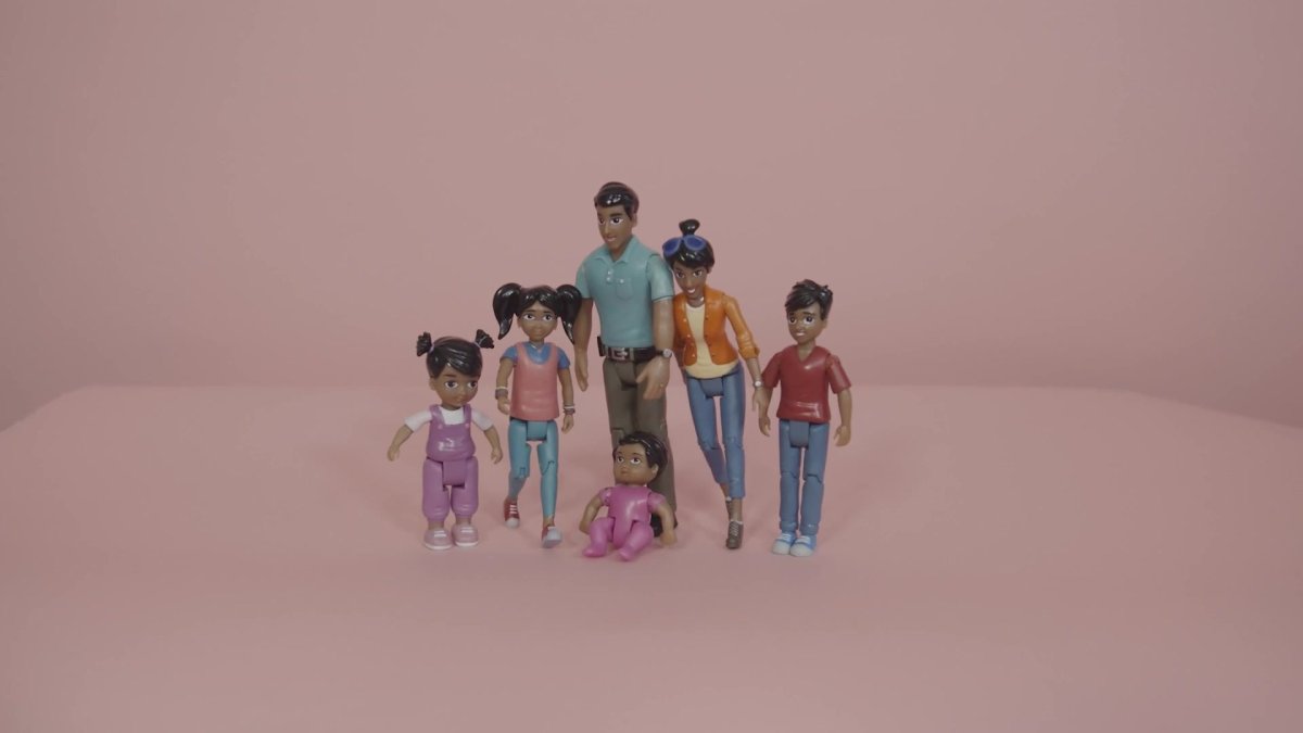 Americans Are Having Fewer Children. Is That a Problem? – NBC New York