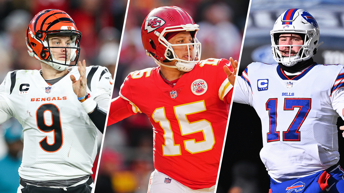 Could the NFL Expand the Playoffs With Bills-Bengals Called Off? – NBC ...