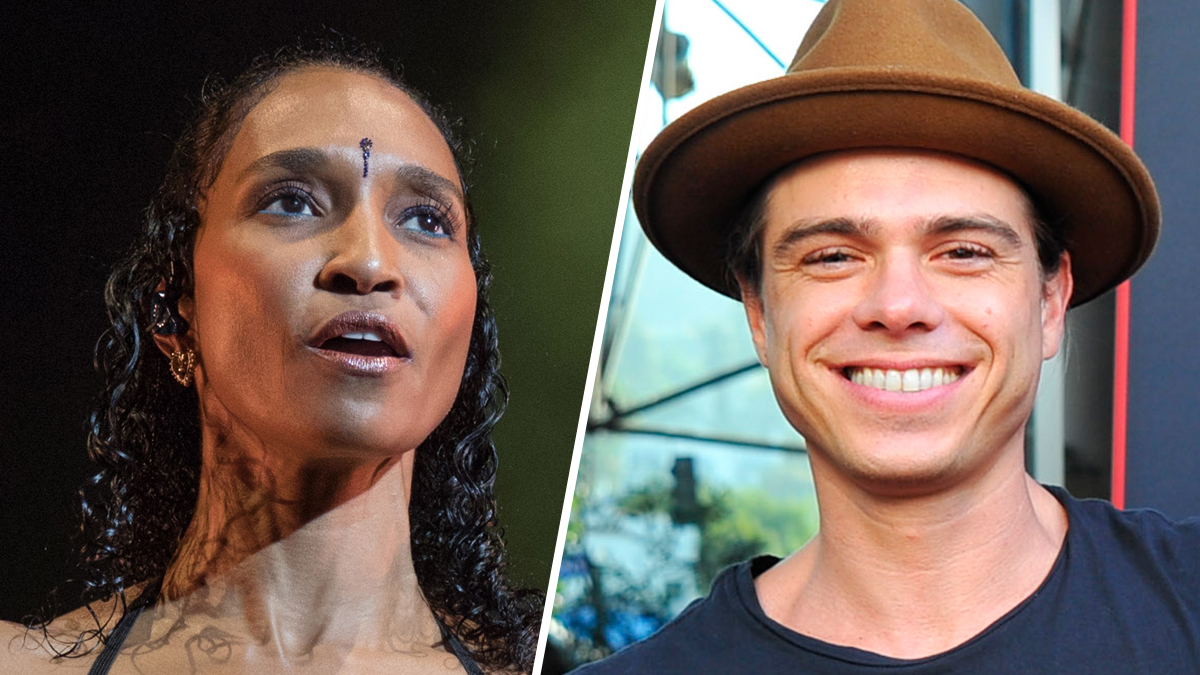 Matthew Lawrence Dating TLC’s Chilli After Cheryl Burke Divorce – NBC ...