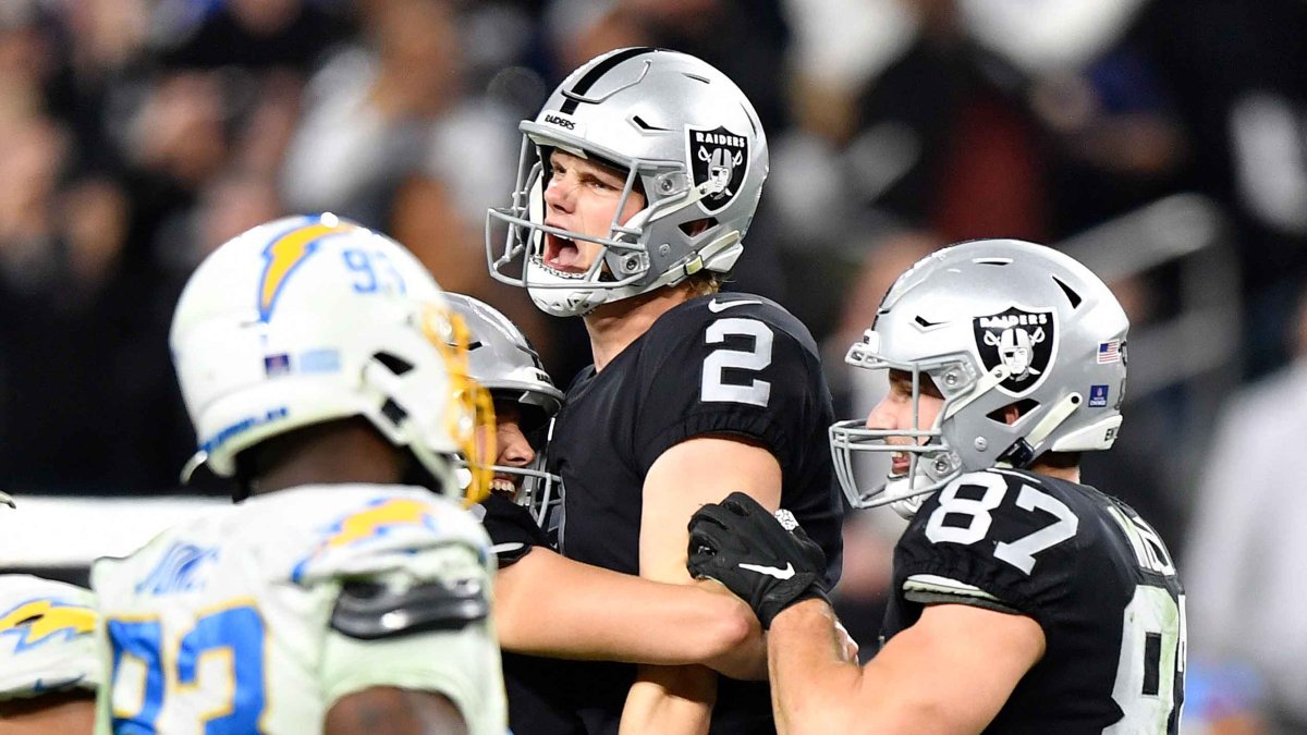 5 best NFL regular season finales in Sunday Night Football history ...