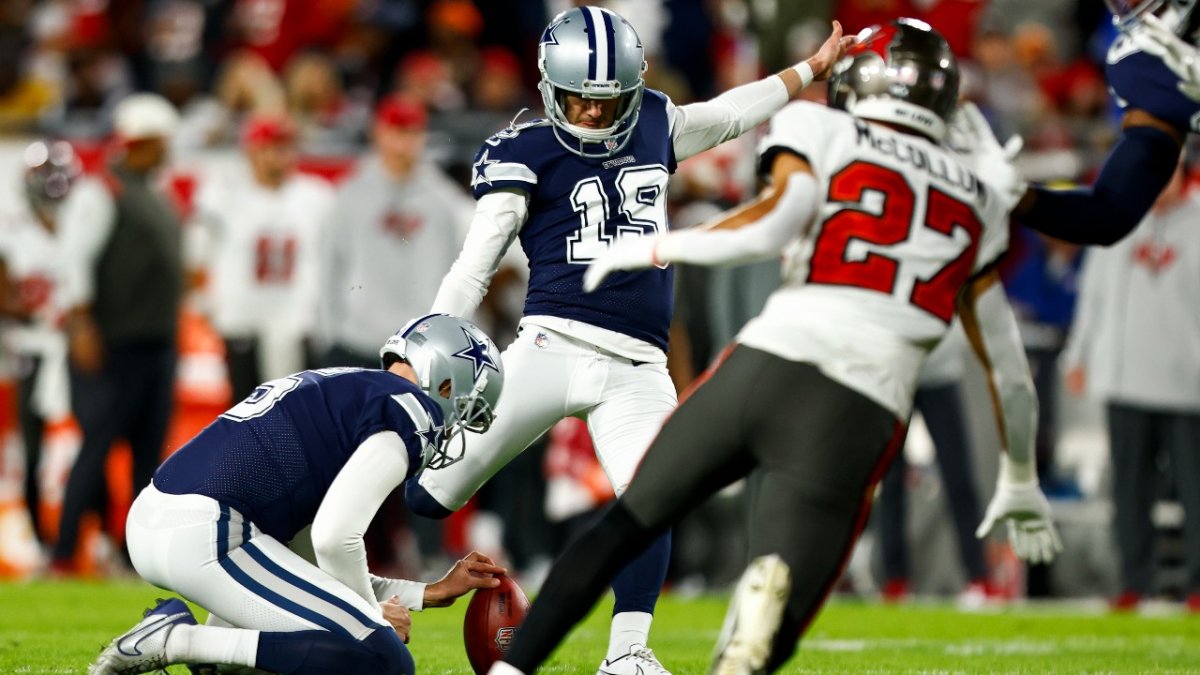 What Is the Record for Most Missed Extra Points in NFL History? – NBC ...