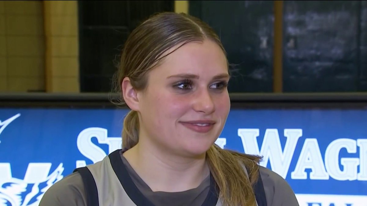 Staten Island’s Nicole Melious Is a Scoring Sensation – NBC New York