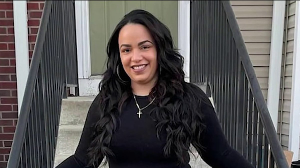 Arrest in New Jersey Teacher Murder Case – NBC New York