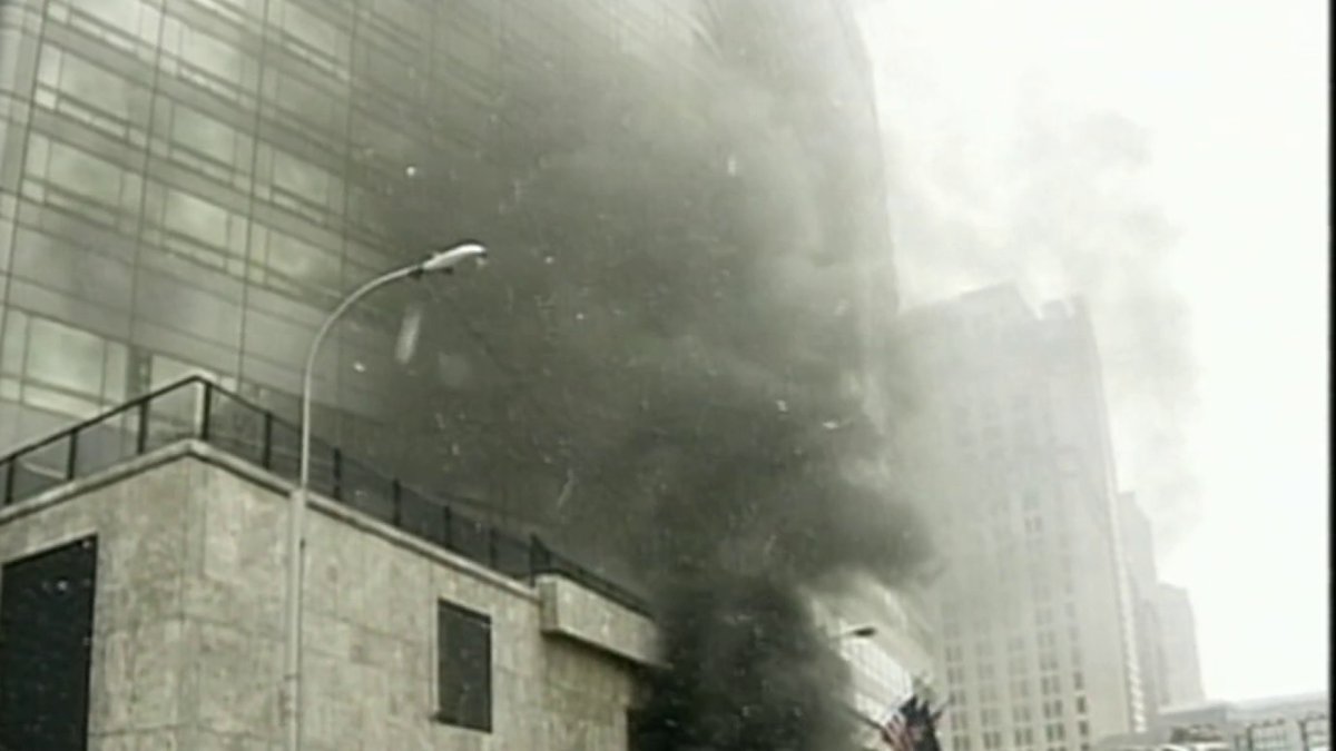 World Trade Center Bombing: 30 Years Later – NBC New York