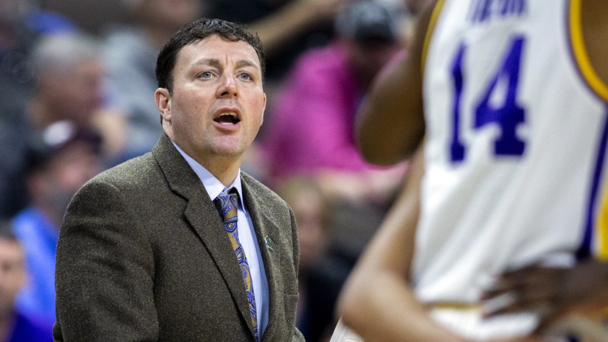 New Mexico State Fires Coach Greg Heiar in Wake of Hazing Allegations ...