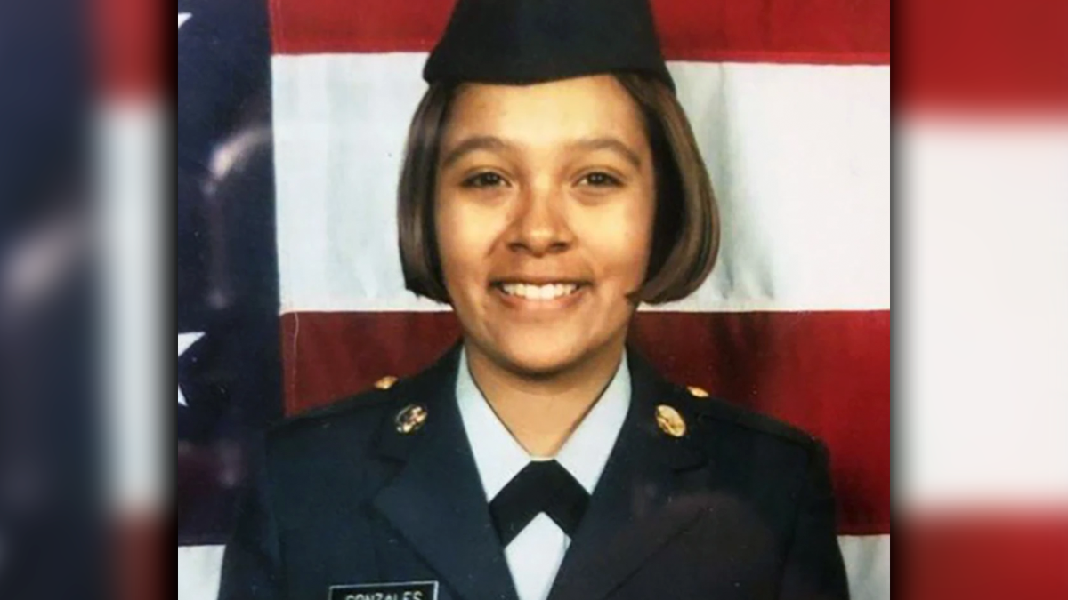 Arrest Made in Pregnant Soldier’s Cold Case Death – NBC New York