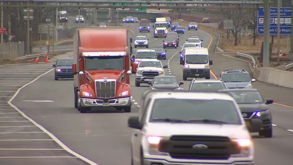 MTA Tolls: 32 Cars Stopped in 24 Hours, $9,000 Seized – NBC New York