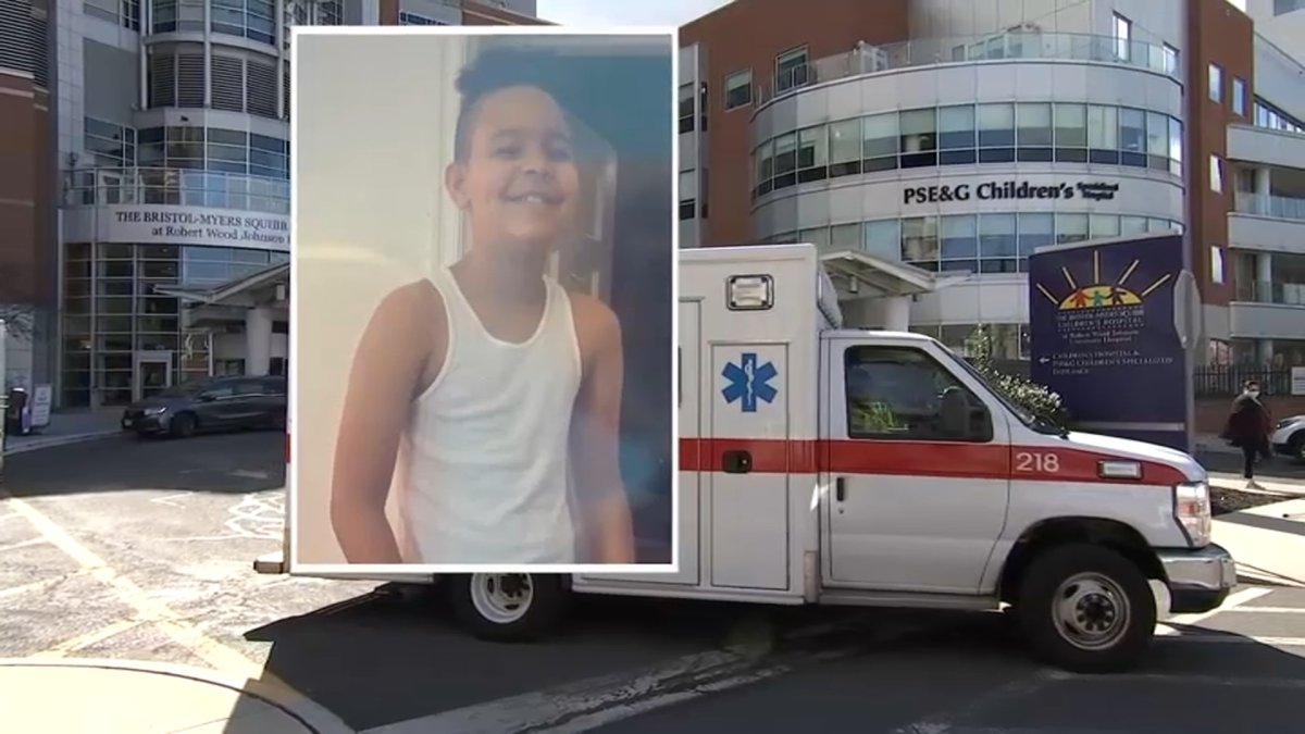 NJ News: Boy, 11, Stabbed Outside Samuel E. Shull Middle School in ...