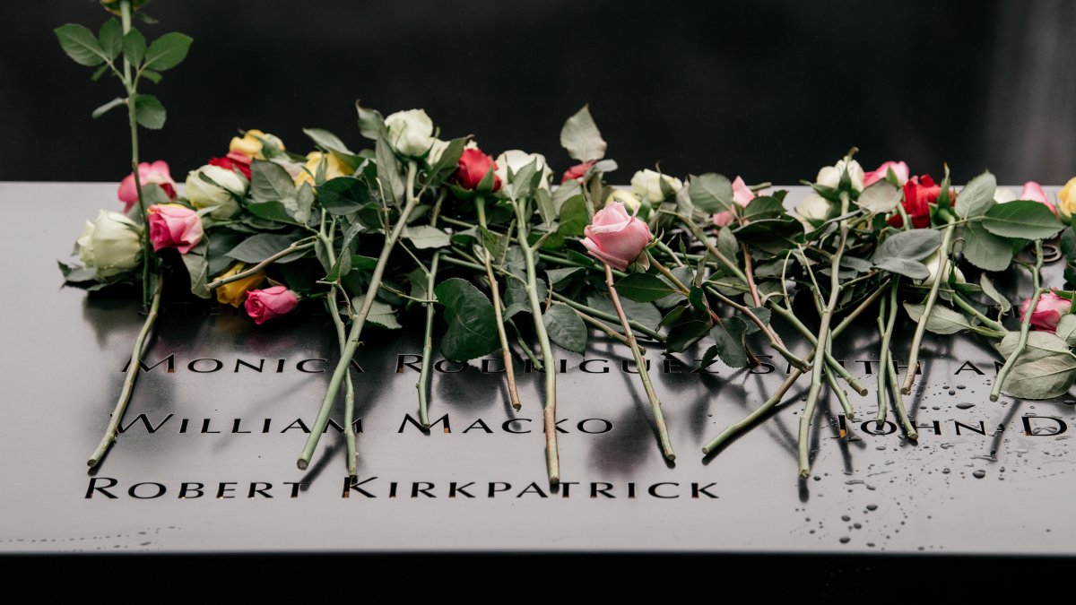 World Trade Center Bombing Memorial Events Mark 30-Year Anniversary ...