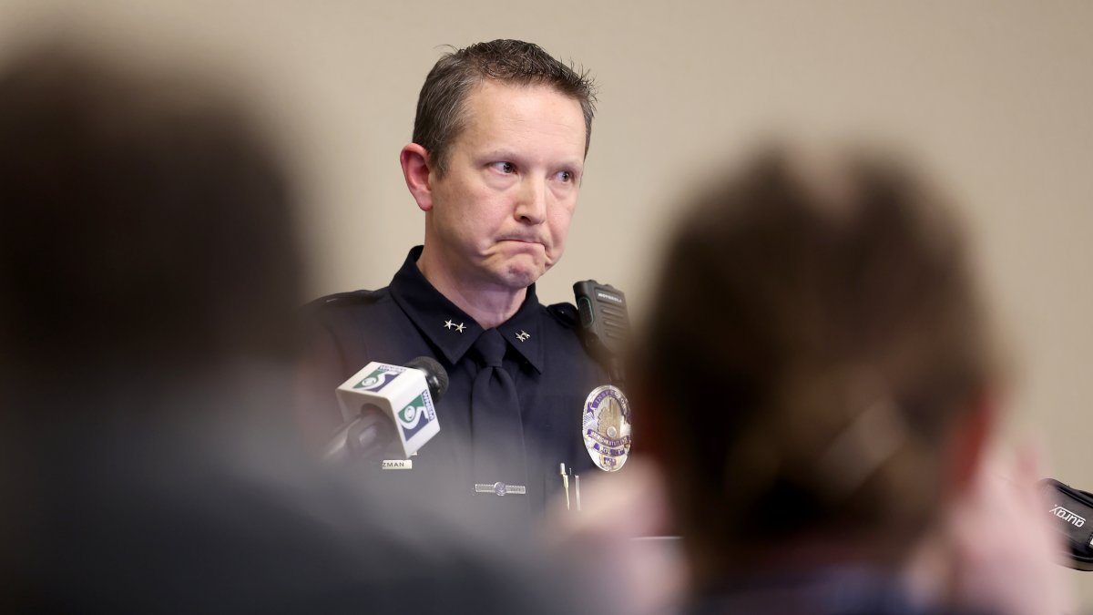 Police Search for Motive in Deadly MSU Shooting, Say Suspect Had Note ...