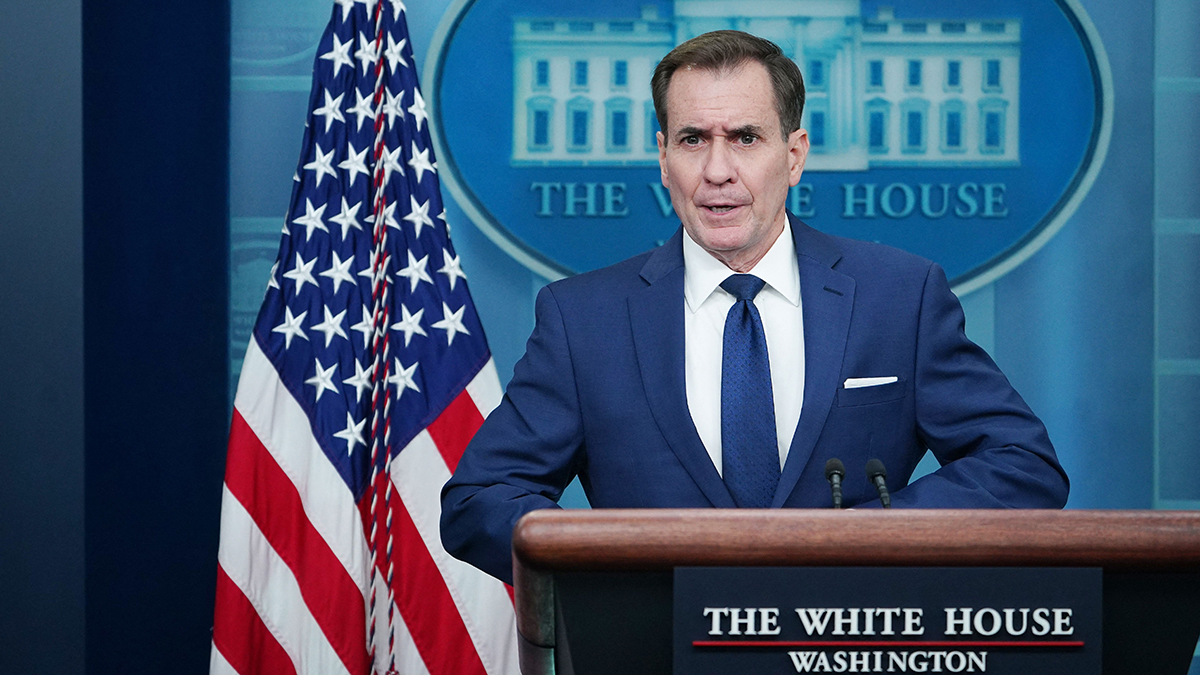 US Shoots Down ‘High-Altitude Object’ Off Alaska Coast – NBC New York