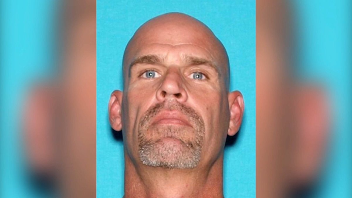 Cross Country James Parrillo Kidnapping Suspect May Have Victimized ...