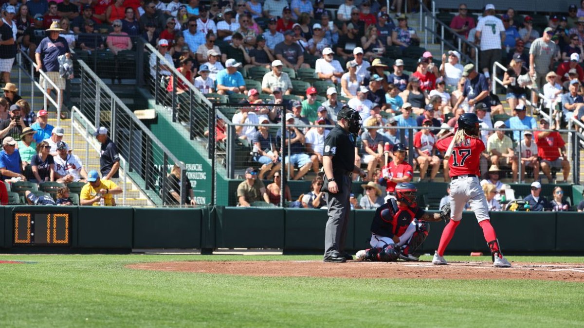 MLB New Pitch Clock Saves Fans, Players Time – NBC New York