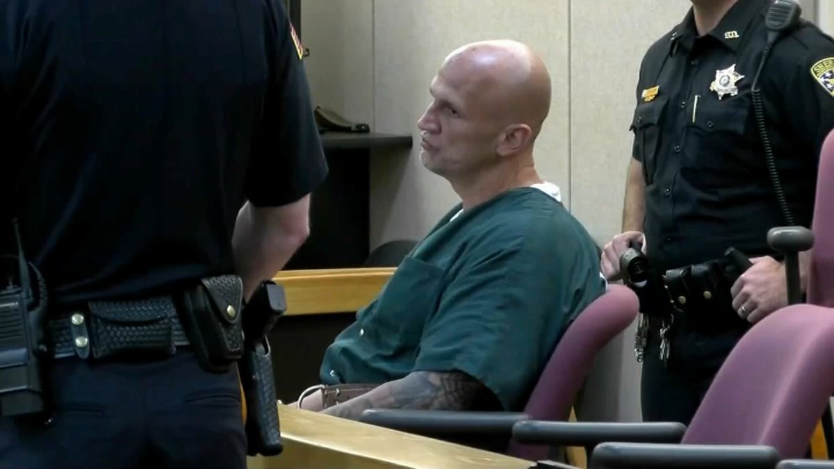 NJ News: Man Gets Life IN Prison For Killing Family Friend, Torching ...