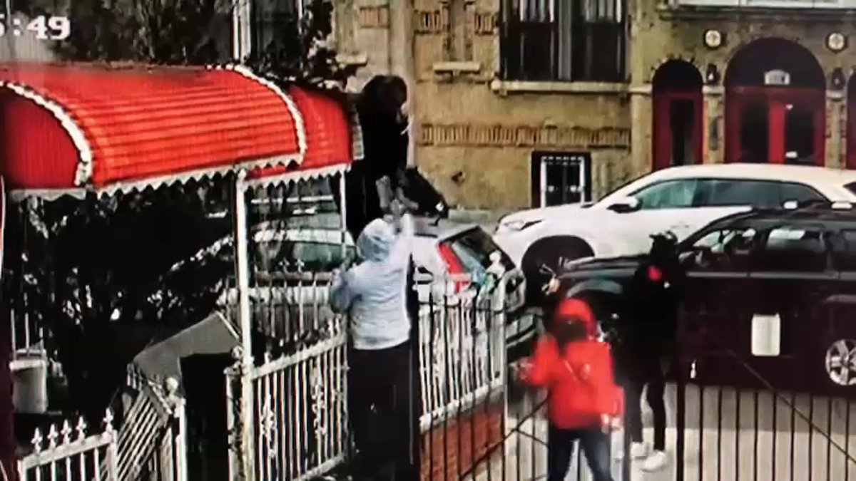 Bronx News: Girl Charged With Murder, Arson in Man’s January Death ...