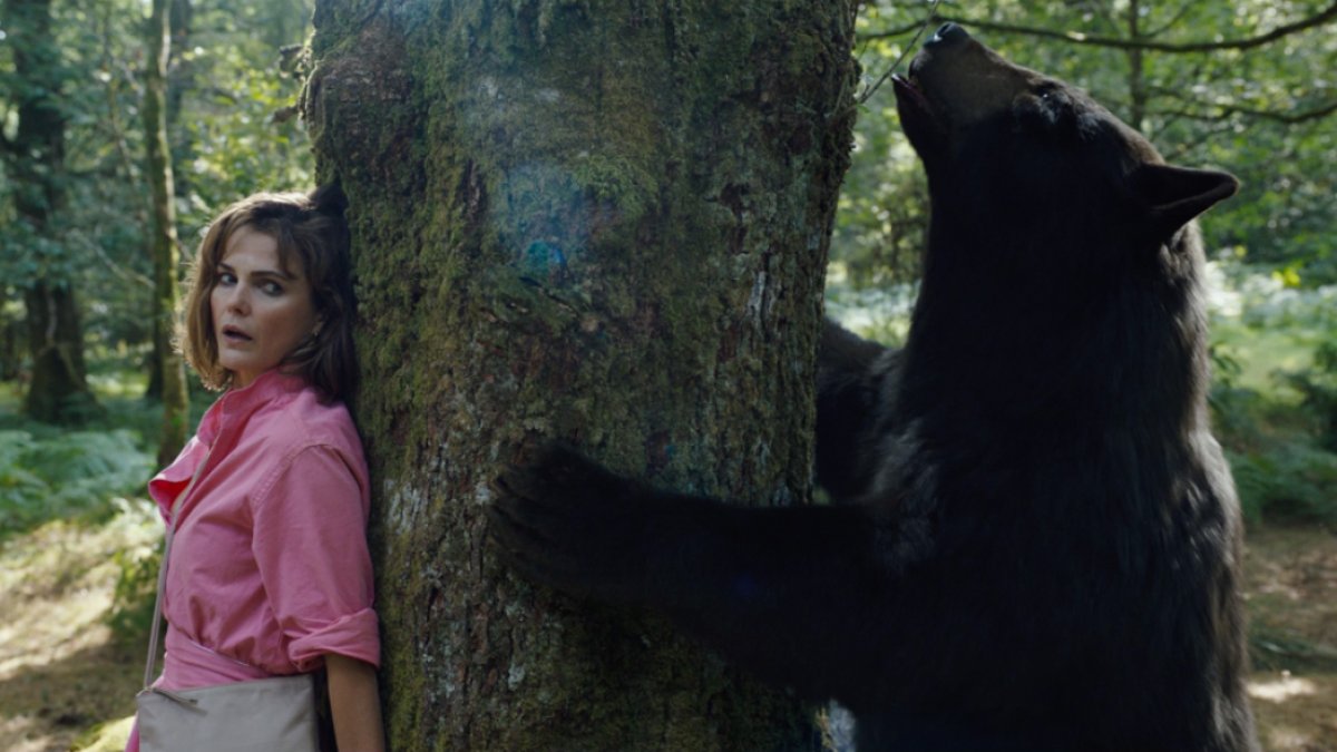 ‘Cocaine Bear’: Very Loosely Based on a True Story – NBC New York