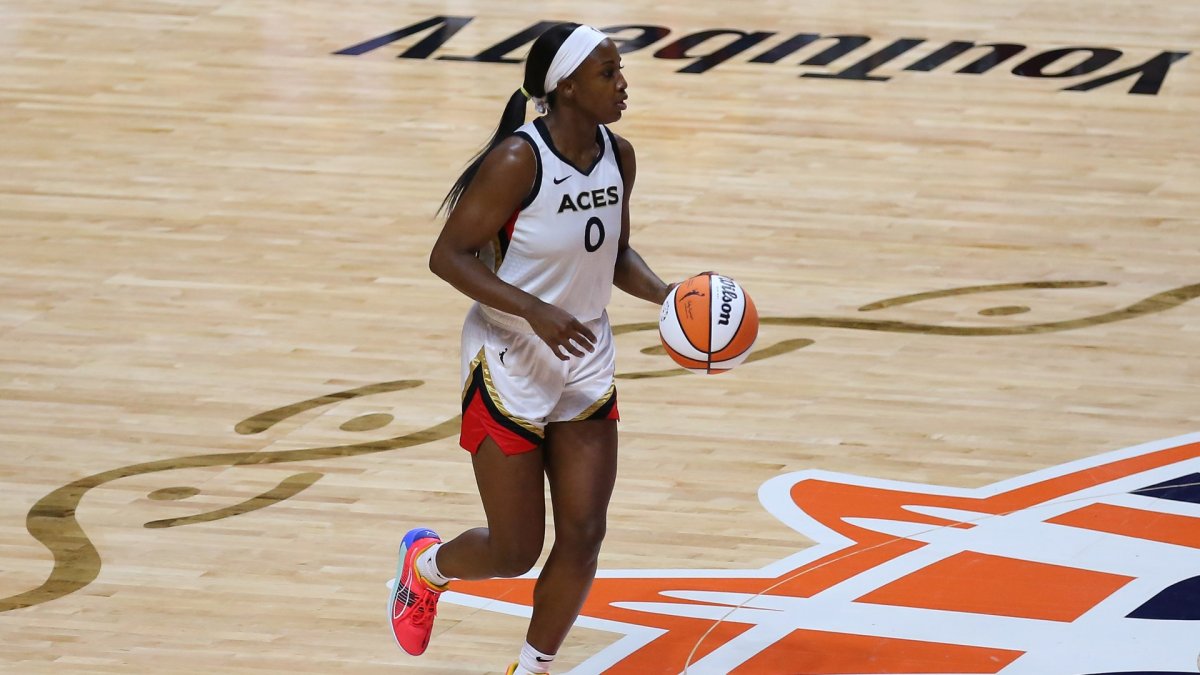Who Are the WNBA’s Highest-Paid Players in 2023? – NBC New York