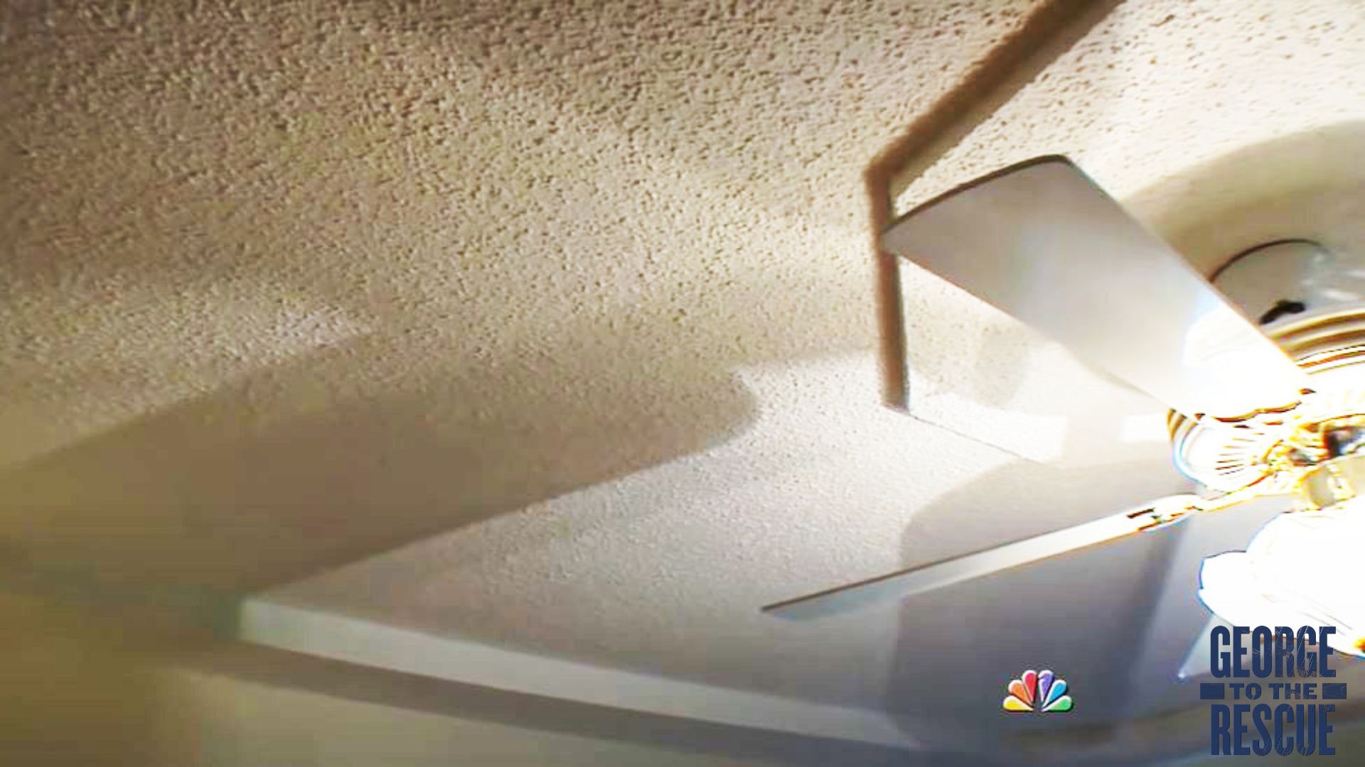 How to Remove Popcorn Ceilings Without Breaking Your Budget – NBC New York