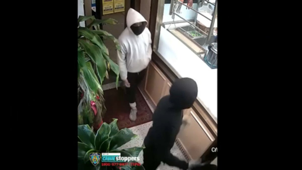 Brooklyn, Queens Thieves Steal $20,000 From at Least 7 Businesses in 5 ...