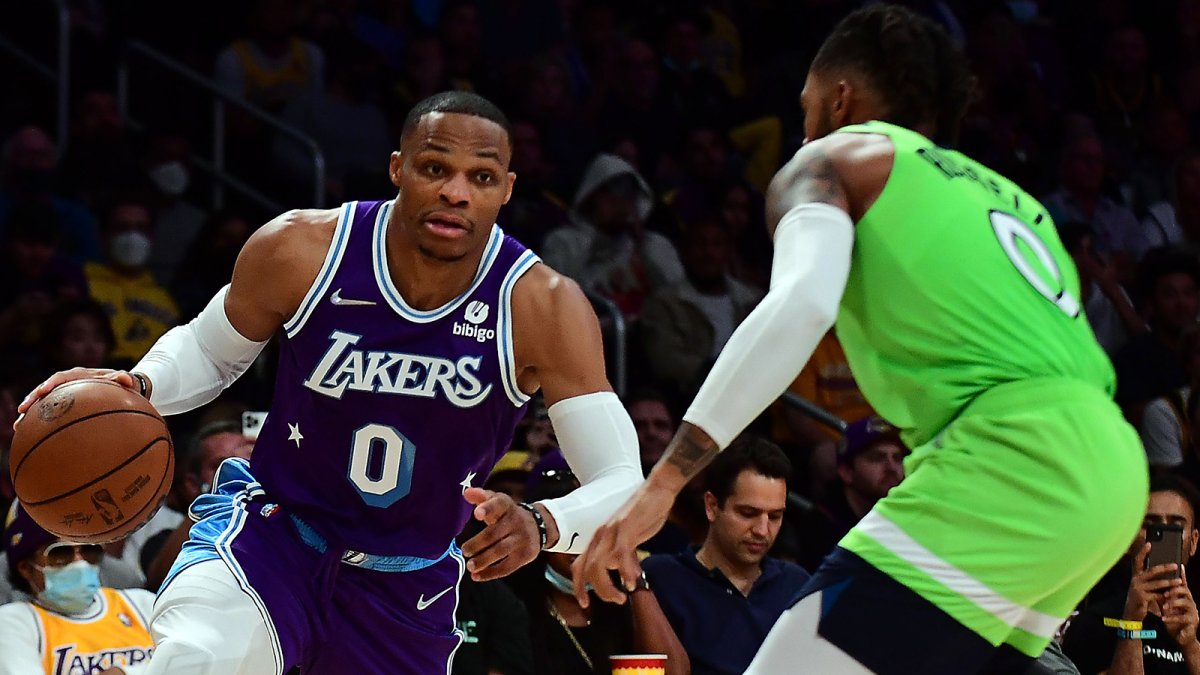How Kevin Durant, Russell Westbrook Trades Impact NBA Playoffs – NBC ...