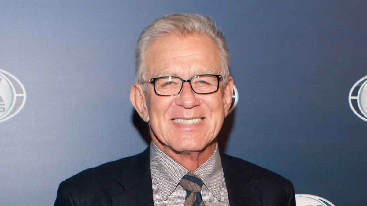 Tim McCarver, Two-Time World Series Champ Turned Broadcaster, Dies at ...