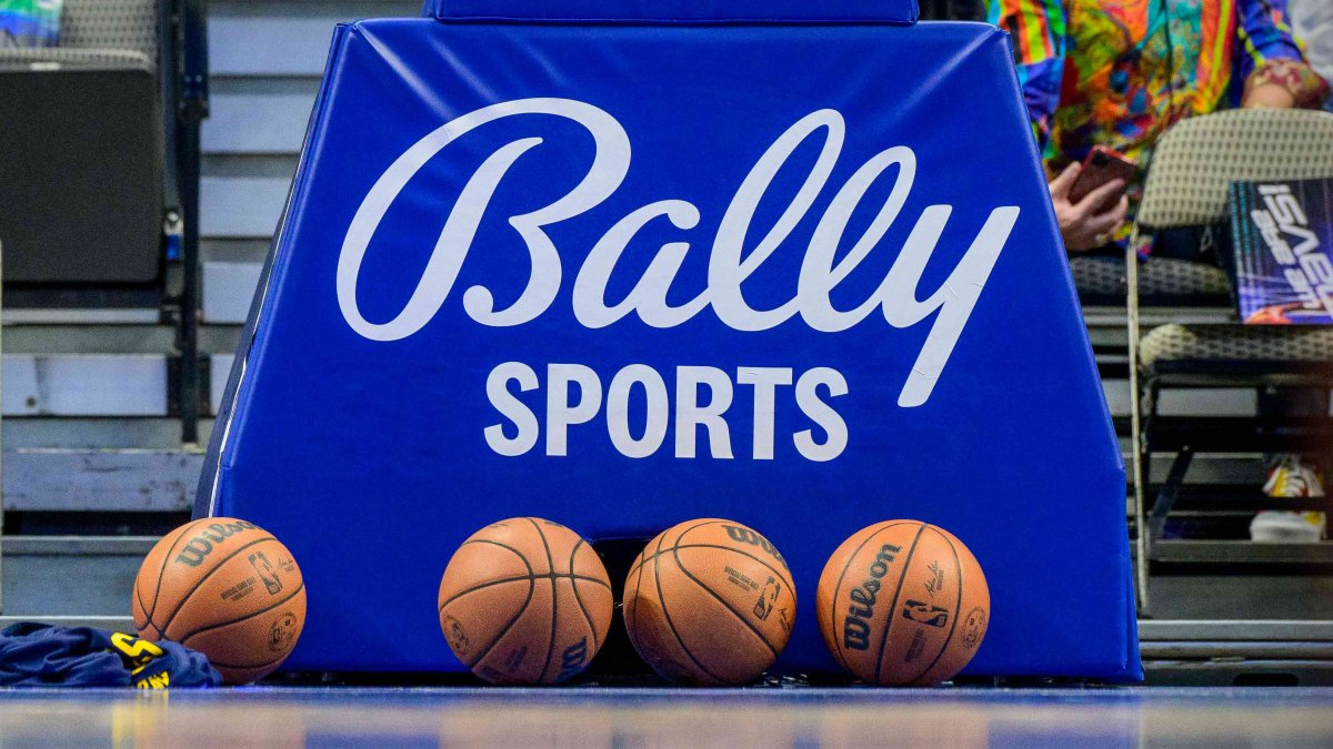 How Bally Sports’ Financial Troubles Could Affect Sports Fans, Teams ...