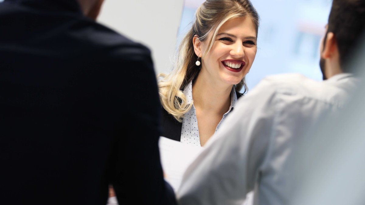 4 Job Interview Tips for Introverts: ‘Think of It as a Getting-To-Know ...