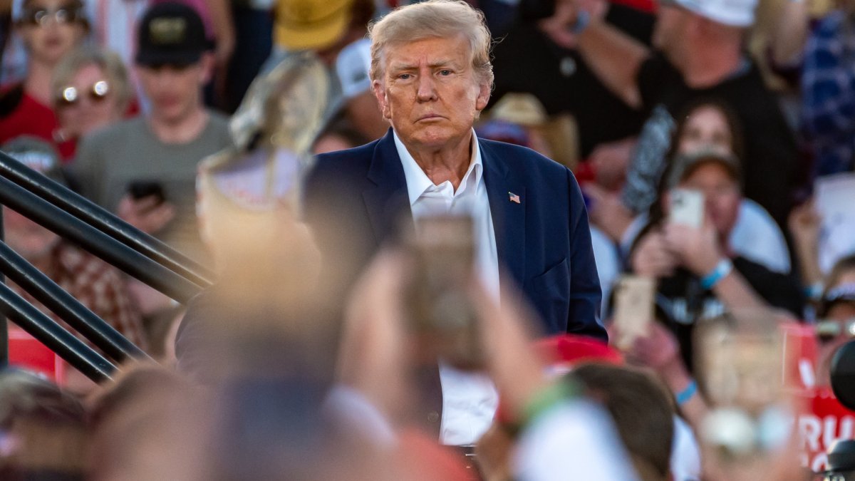 Donald Trump Cases: What Other Legal Troubles Does He Face? – NBC New York