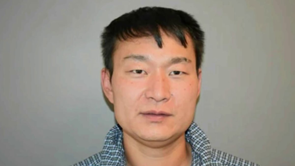 Alleged Hit Man For Hire Busted By FBI in Manhattan – NBC New York