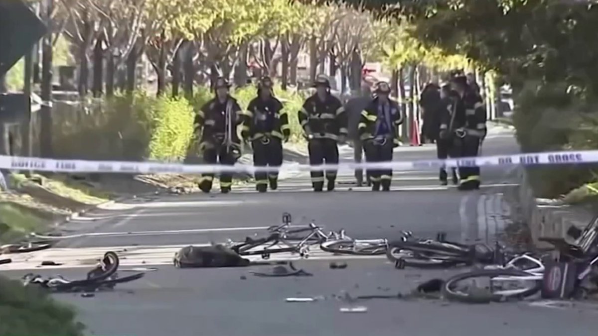 No Unanimous Decision In Bike Path Attack Penalty Phase – NBC New York
