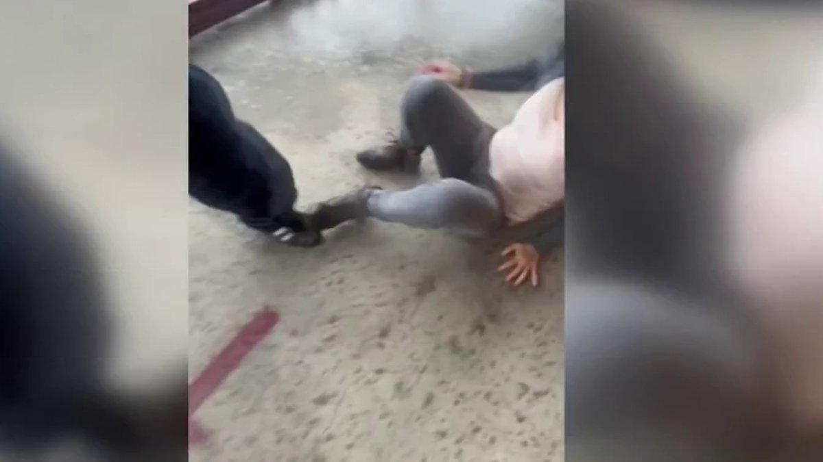 Teacher Sucked Out Of Classroom During Montebello Tornado Nbc New York 9883