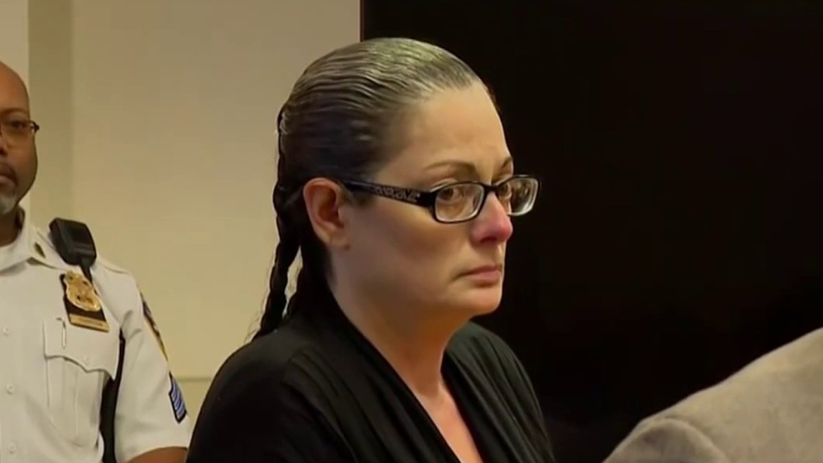 Angela Pollina Verdict Stepmom Guilty In Murder Of Thomas Valva Nbc