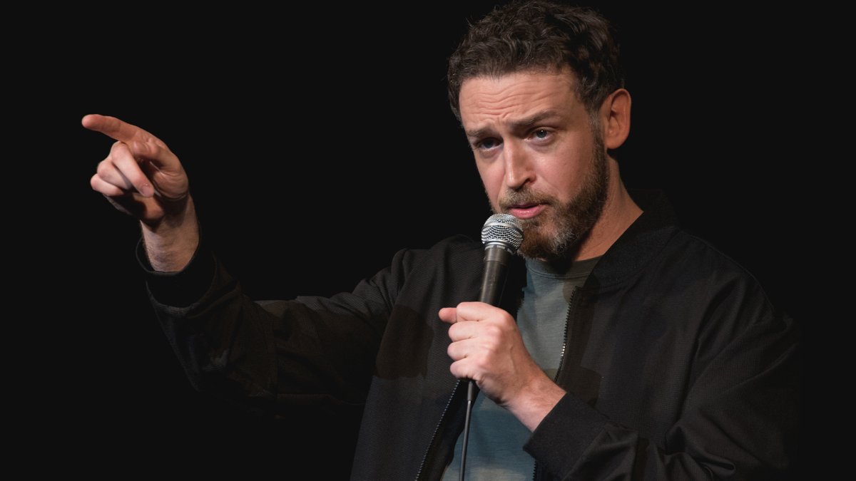 Star of Showtime’s ‘Billions’ Dan Soder Reveals Fate of the Show – NBC ...