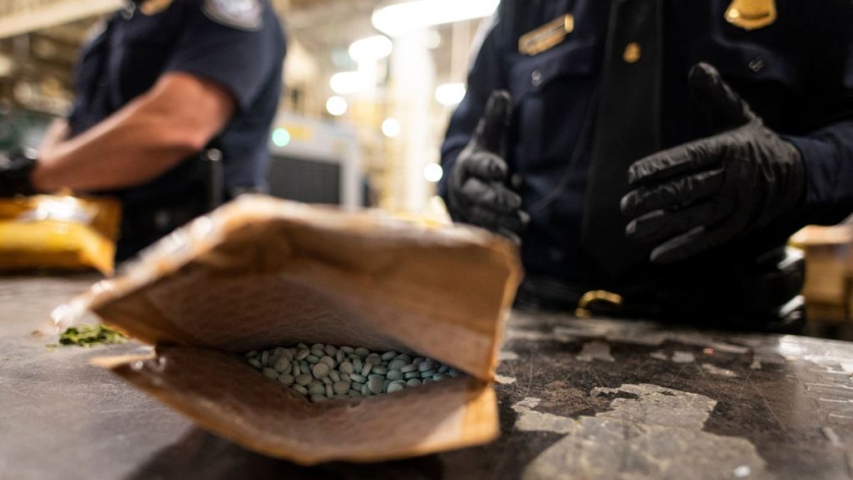Xylazine Causing Fentanyl Overdose Deaths on Long Island, Schumer Says ...