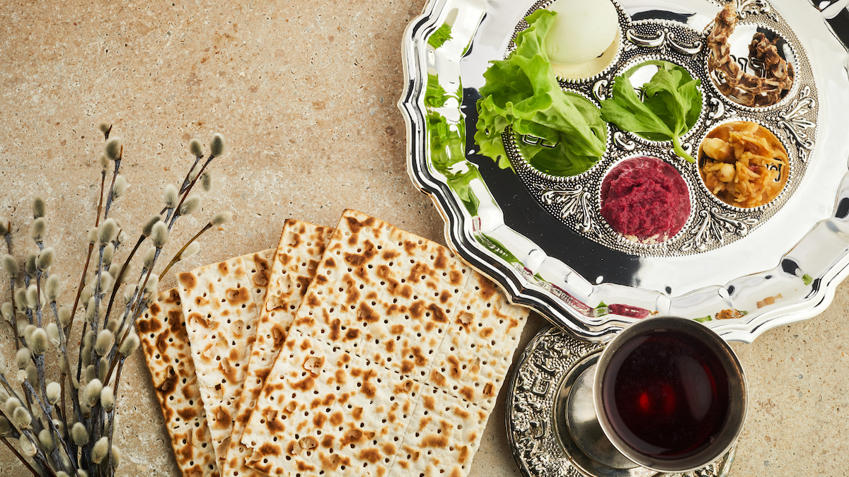 Passover 2023: When Is It and Why Is It Celebrated? – NBC New York