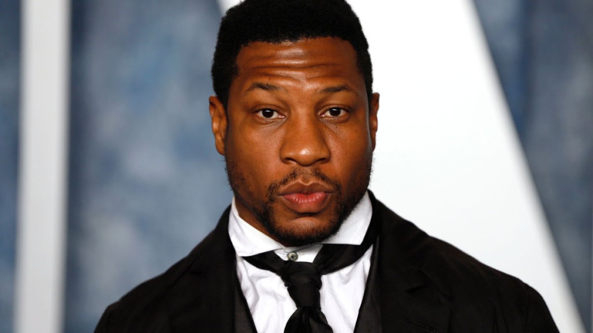 Jonathan Majors Update: Arrest Statement Didn’t Tell Whole Story ...