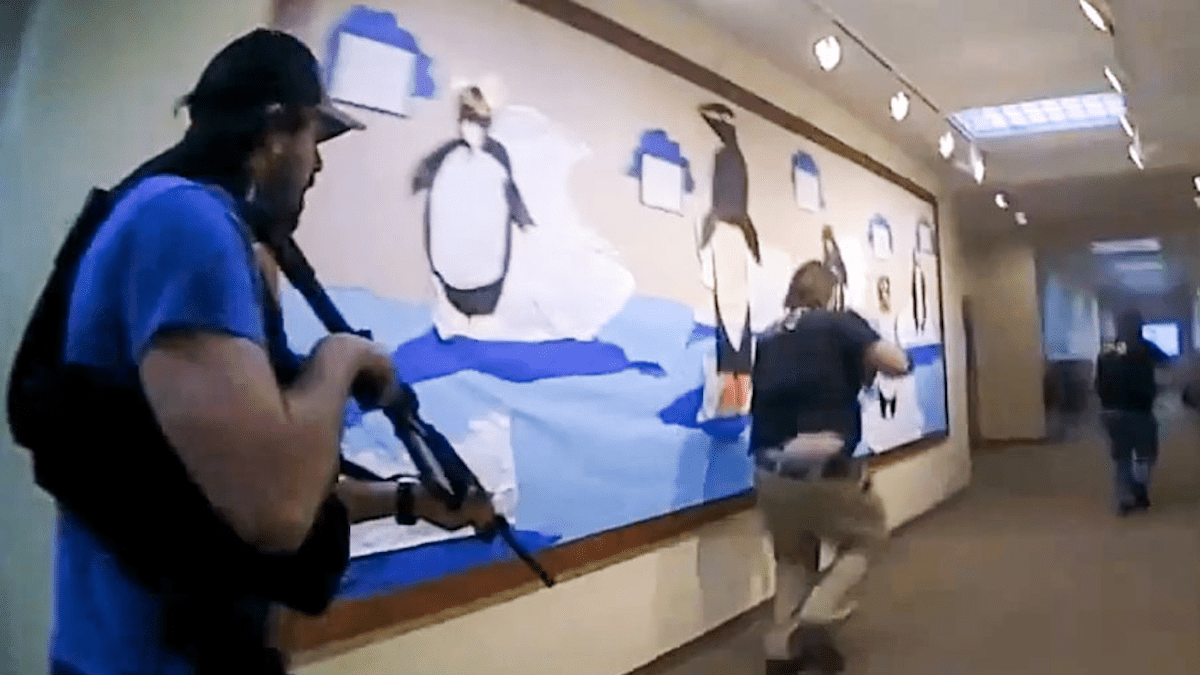 911 Calls from Nashville’s Covenant School Shooting Released – NBC New York