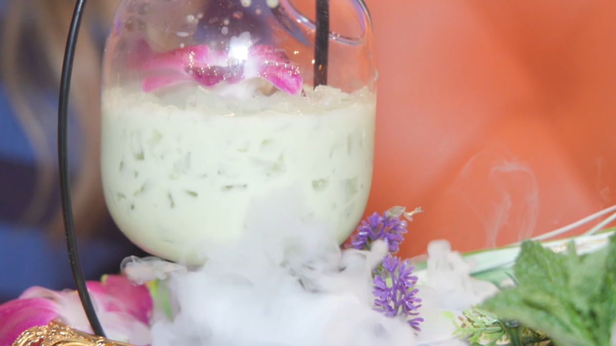 Check Out New Jersey’s Viral Restaurant & Speakeasy, Agave Maria – NBC ...