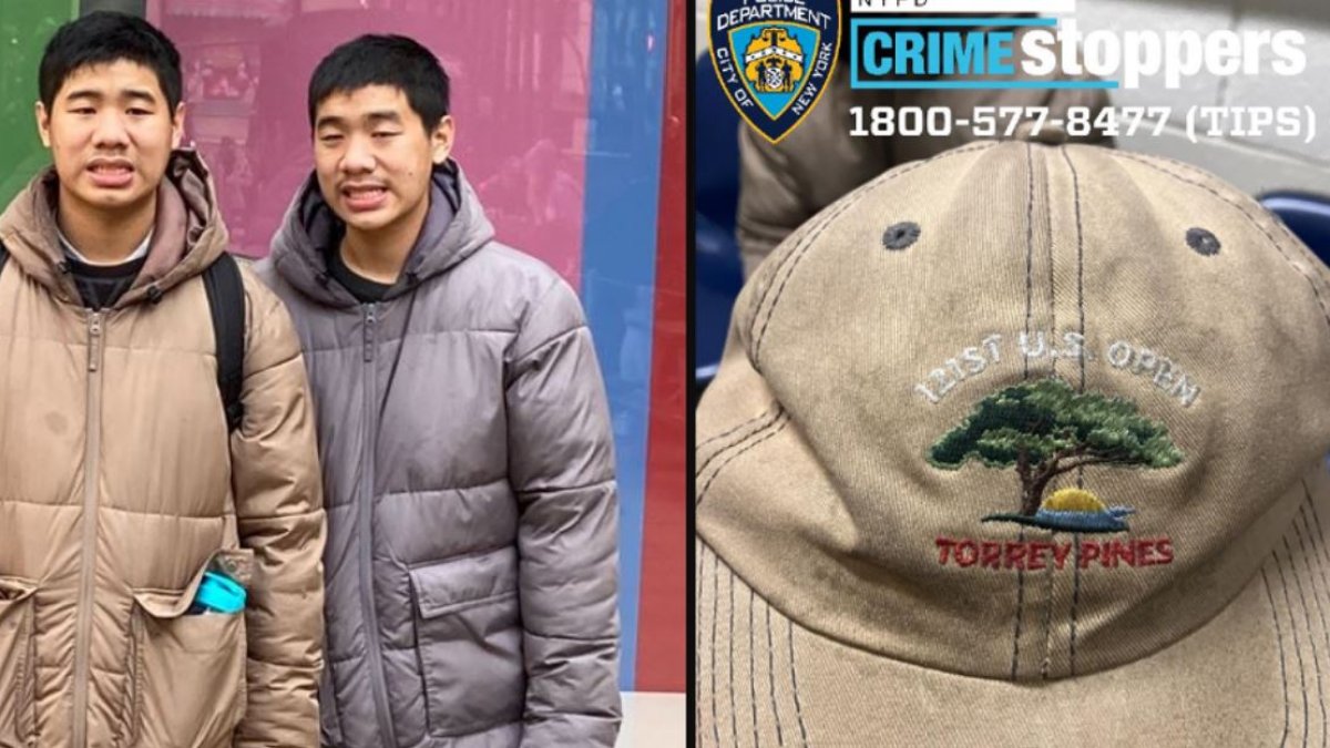 Missing Manhattan Tourist Found Safe in Queens – NBC New York