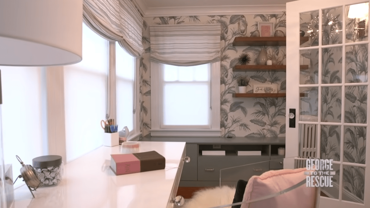 Home Office Remodel Ideas to Revamp Your Workspace – NBC New York