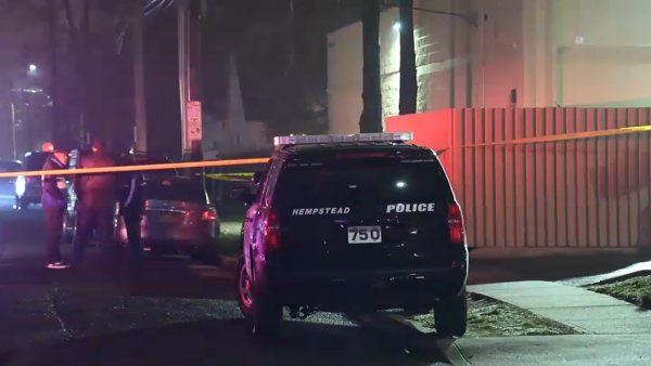 Long Island Shooting Reported in Hempstead: What to Know – NBC New York
