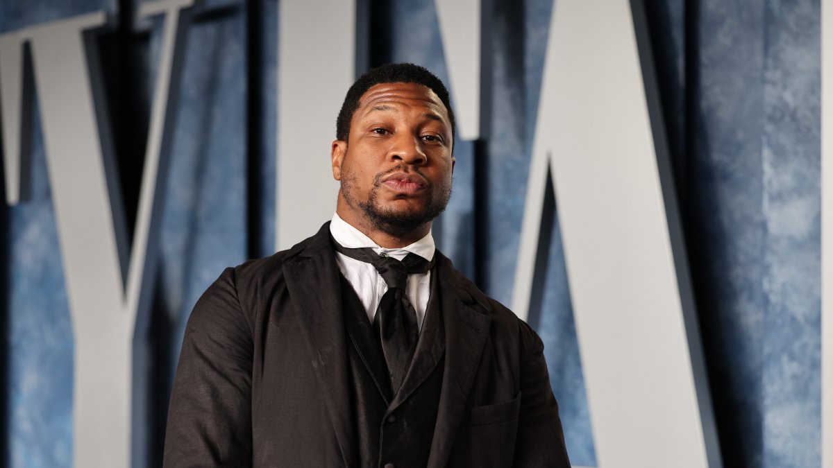 Jonathan Majors’ Arrest: Lawyer Says Evidence Will Clear Actor – NBC ...