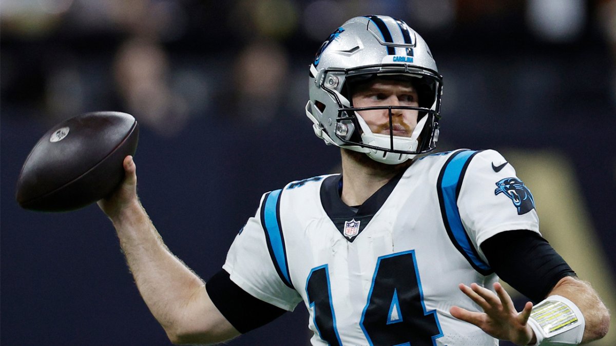 NFL Rumors: Sam Darnold Becomes 49ers’ Third QB – NBC New York